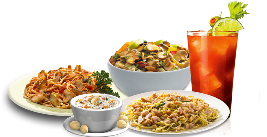 LaMonica Fine Foods - Online Shop