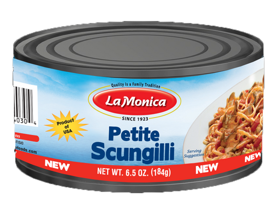Scungilli – LaMonica Fine Foods